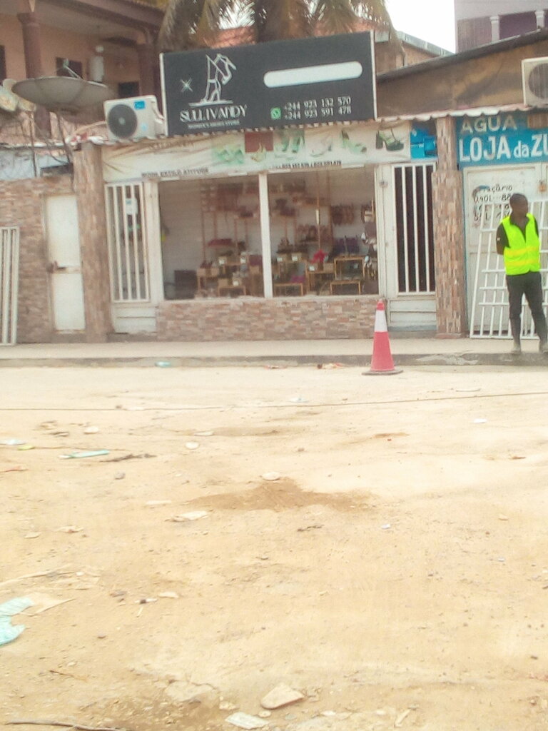 Satış ofisi Sullivandy, Loanda, foto
