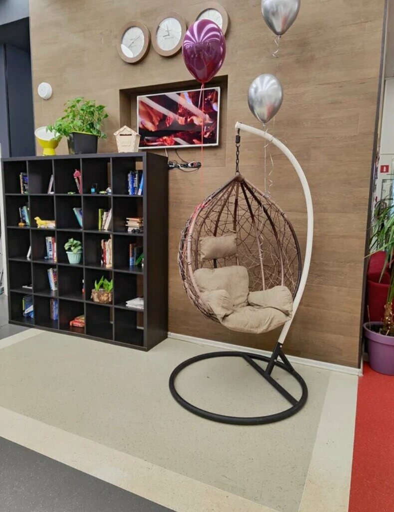 Proje enstitüleri, kurumları Zircon, Saint‑Petersburg, foto