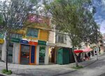 Bcp (Department of La Paz, Provincia Murillo, La Paz, Centro, Alto Miraflores Norte, Callejon Monje, 100), atm'ler  Bolivya'dan