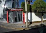 Art Mosfera (Department of La Paz, Provincia Murillo, La Paz, Calacoto, Los Pinos, Calle 2, 70), sanat okulları  La Paz'dan