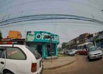 Optica Jhessur (Santa Cruz de la Sierra, Distrito Municipal 11, Avenida Isabel La Católica, 1), optik  Santa‑Krus'tan