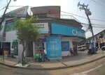Banco Sol (Santa Cruz de la Sierra, Distrito Municipal 11, Subdistrito CIV, Mercado, 594), atm'ler  Bolivya'dan