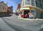Mondelez (Department of La Paz, Provincia Murillo, La Paz, Calle Canonigo Ayllon, 730), market  Bolivya'dan