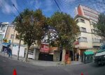 El Salvador (Department of La Paz, Provincia Murillo, La Paz, Avenida Bautista Saavedra), eczaneler  La Paz'dan