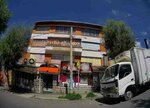 Miksa Club (Department of La Paz, Provincia Murillo, La Paz, Avenida Tejada Sorzano, 537), bar  Bolivya'dan