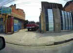 Radiadores Cochabamba (Department of Cochabamba, Provincia de Cercado, Cochabamba, Avenida Capitán Víctor Ustariz), oto döşeme  Cochabamba'dan