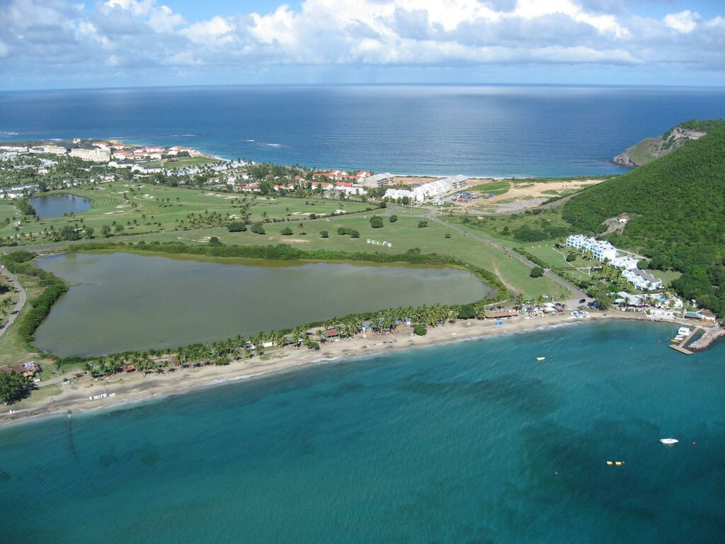 Otel Timothy Beach Resort, Dünya, foto