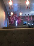Hato (Ivanov kóshesi No:6), restoran  Balkaş'tan