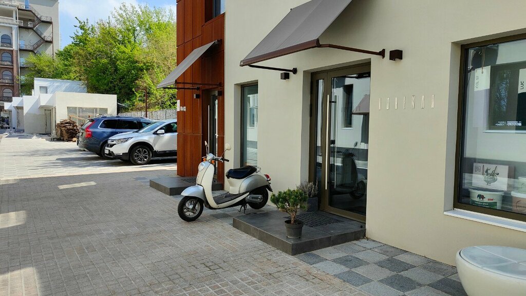 Mimari proje firmaları Линейка, Krasnodar, foto