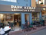 Park Kebap (İstanbul, Beyoğlu, Hacımimi Mah., Lüleciler Cad.,23), fast food  İstanbul'dan
