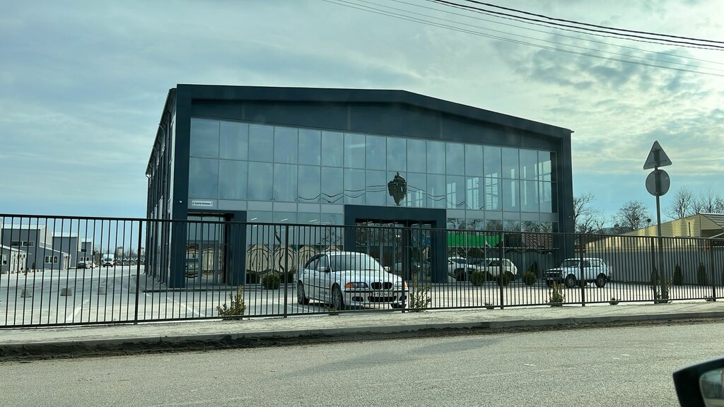 Betonarme Kubanspecbeton, Krasnodarski krayı, foto