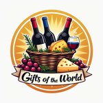Gifts of the world (Talalikhina Street No:8), market  Moskova'dan