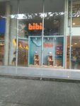 Bibi (Santa Cruz de la Sierra, Distrito Municipal 11, Subdistrito 7, Mons. Santistevan, 510b), ayakkabı mağazaları  Bolivya'dan