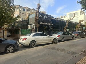 İstişare (İzmir, Buca, Vali Rahmi Bey Mah., 138 Sok., 4), kafe  İzmir'den