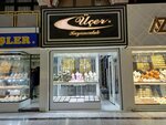 Üç-er Kuyumculuk (Konya, Selçuklu, Mevlana Cad.), kuyumcular  Konya'dan