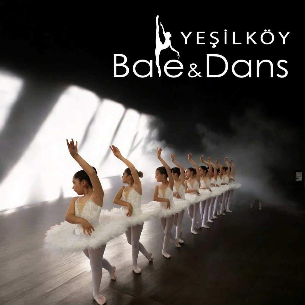 Dans okulları Bale ve Dans, İstanbul, foto