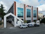 Sls Endüstriyel (İstanbul, Tuzla, Aydınlı-İstanbul AY OSB Mah., OSB 4. Sok., 4), lazer çalışmaları  İstanbul'dan