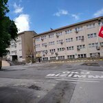 Çimentaş Anadolu Lisesi (İzmir, Bornova, Yeşilova Mah., 4160/1. Sok., 46), lise  İzmir'den