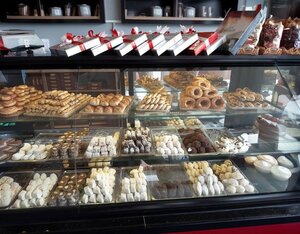 Pastasun Cafe & Restaurant (Tepecik Mah., 1537. Sok., No:1, İlkadım, Samsun), restoran  Samsun'dan