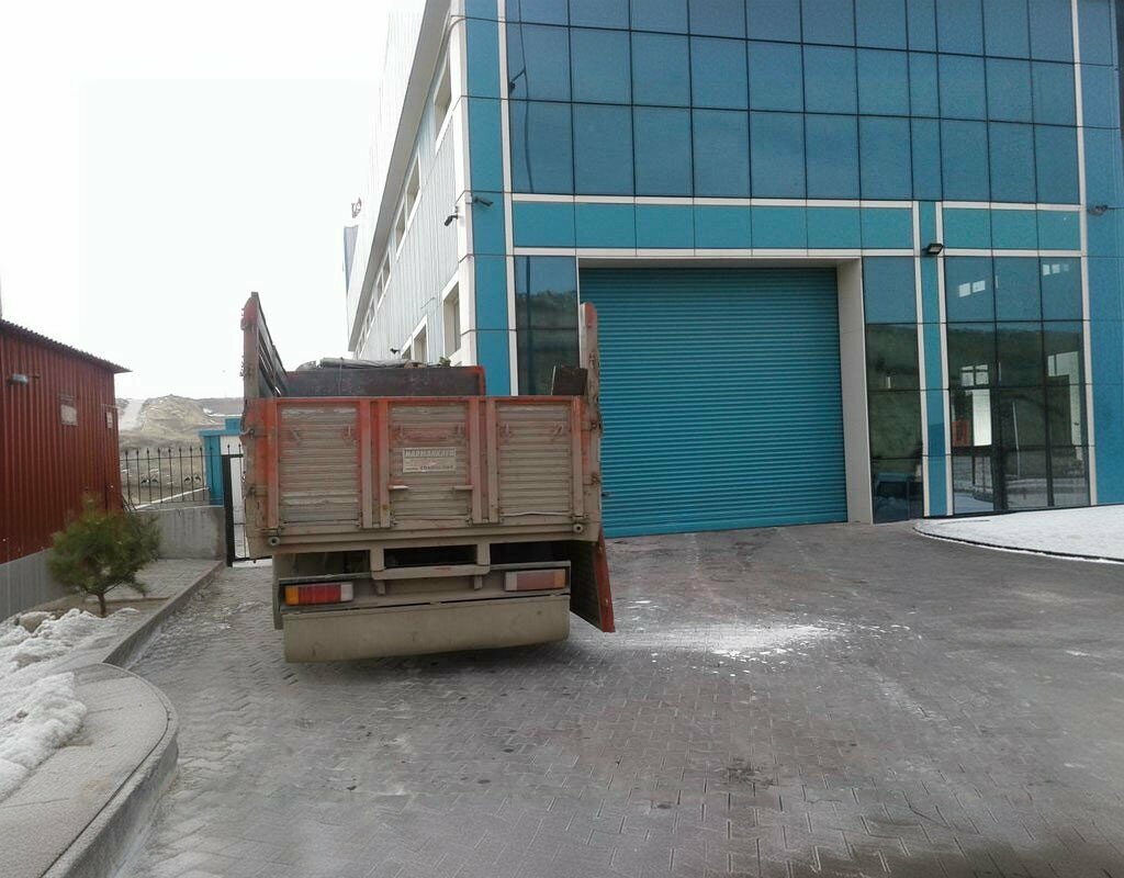 Paketleme malzemeleri firmaları Anolsan Anadolu Oluklu Mukavva Kutu, Ankara, foto