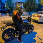 Garanti Motosiklet (Çorum, Çorum Merkez, Çöplü Mah., Çınar Sok.), otomobil yedek parçaları  Çorum'dan