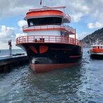 Ece Marin (Yalova, Altınova, Tersaneler Cad., 66), tersaneler  Altınova'dan