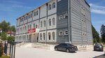 Uşak İle Sosyal Yardımlaşma ve Dayanışma Vakfı (Atatürk Mh., Efe Tahir Sk., No:3, Merkez, Uşak), vakıflar  Uşak'tan