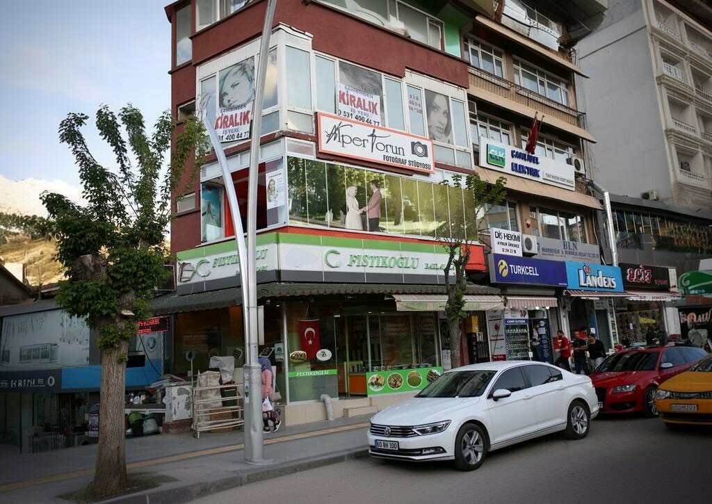 Profesyonel fotoğraf stüdyosu Alper Torun Fotoğraf Stüdyosu, Tokat, foto