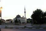 Lojmanlar Cami (Sakarya, Kaynarca, Hatipler Mah., Çınar Sok., 1A), cami  Kaynarca'dan