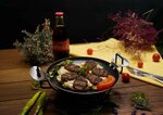 BlackVille Soma (Manisa, Soma, Turgutalp Mah., Şehitlik Sok., 45), fast food  Soma'dan