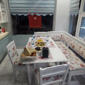 Sevgi Cafe (Aksaray, Ağaçören, Kırşehir Cad.), kafe  Ağaçören'den