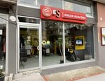 Es Erkek Kuaförü (Samsun, Atakum, Mimarsinan Mah., 152. Sok., 23B), berberler  Atakum'dan