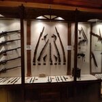 Kuvayi Milliye Müzesi (Aydın, Çine, Şevketiye Mah., 311. Sok., 4/1), müzeler ve sanat galerileri  Çine'den