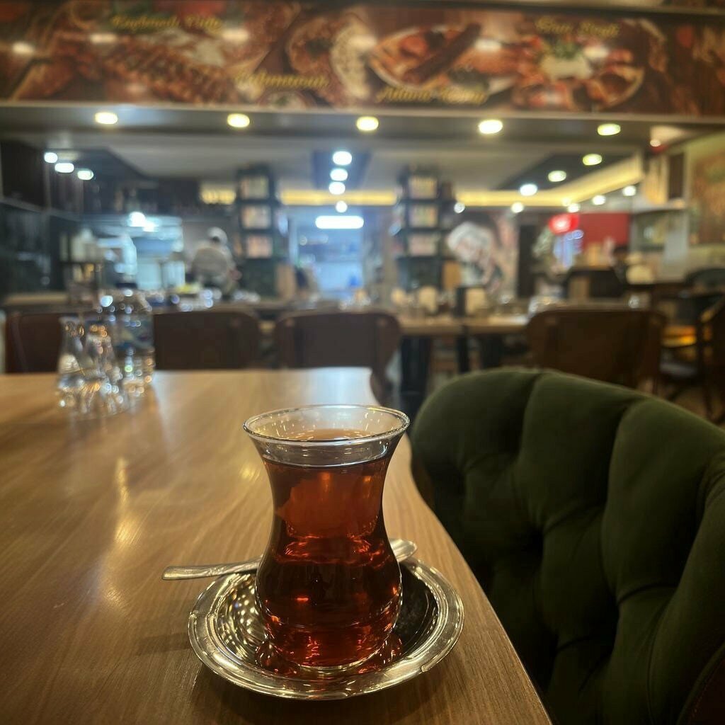 Restoran Tarihi Başkent Kebapçısı, Edirne, foto