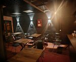 White Wolf Lounge (Kocaeli, Kartepe, Çepni Mah., Kartepe Cad., 222), restoran  Kartepe'den
