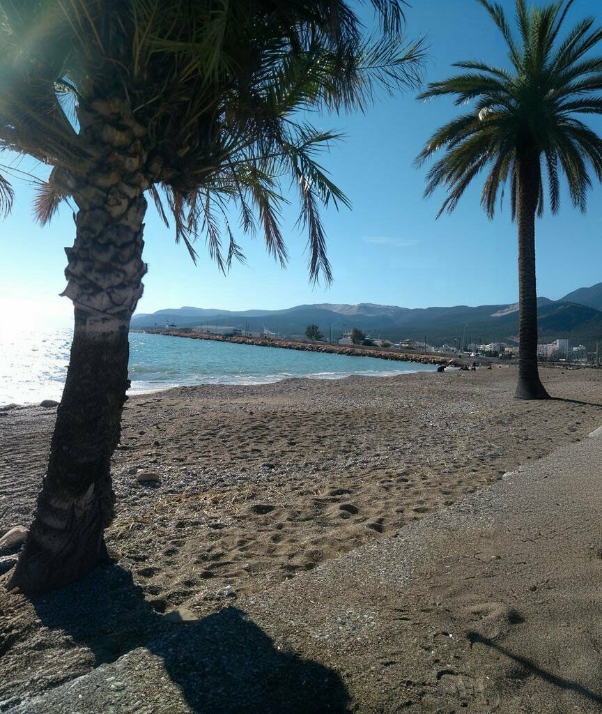 Kültür ve eğlence parkları Doç. Dr. Bahriye Üçok Parkı, Silifke, foto