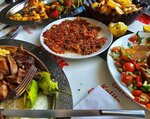Şahin Yuvası Köşk (Yıldırım Beyazıt Mah., Gesi 1. Sok., No:8/B, Melikgazi, Kayseri), restoran  Kayseri'den