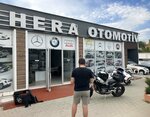 Hera Grup Otomotiv (Cennetayağı Mah., Işık Yolu Cad., Edremit, Balıkesir), otomobil satış galerileri  Edremit'ten