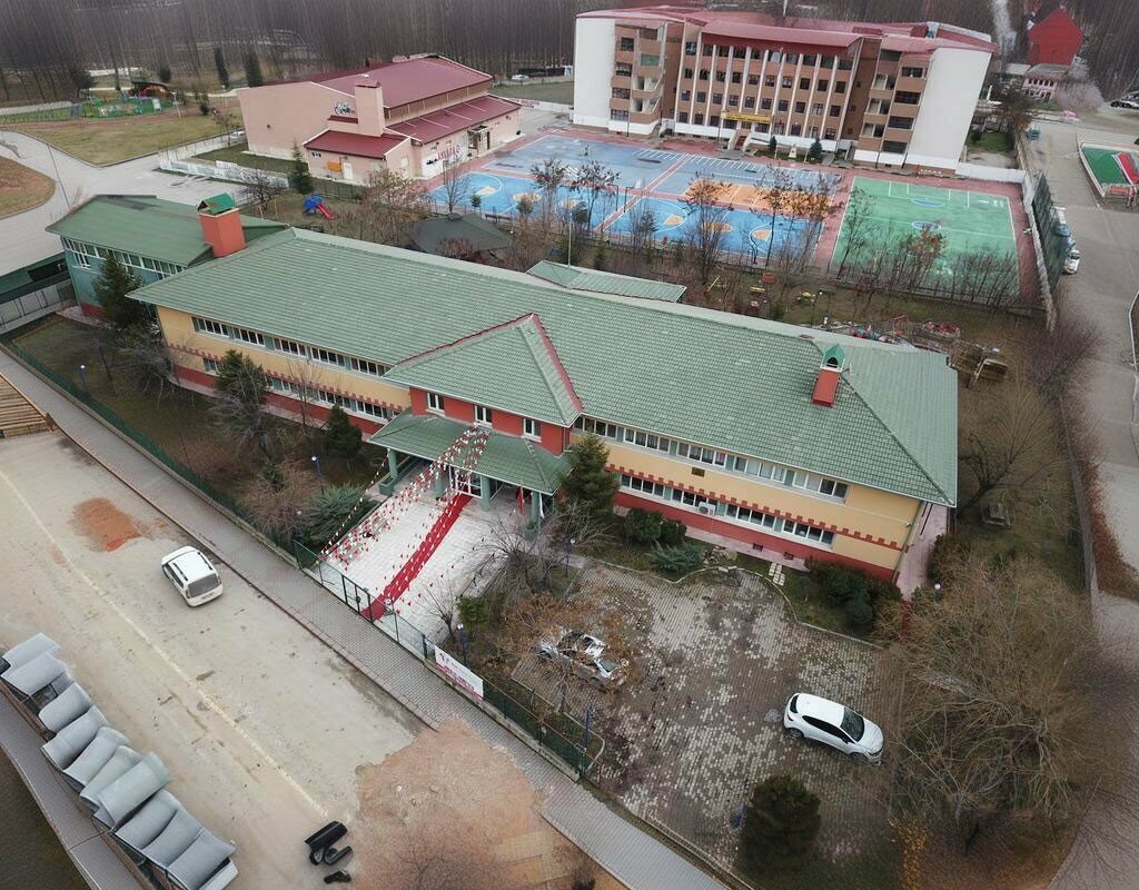 Anaokulları Özel Dünya Barışı Çocuk Yuvası ve Kulübü, Ankara, foto