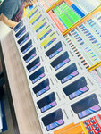 Apple Chez Me Gabe (Rue I32 No:59, La commune Koumassi), telefon tamir servisi  Abican'dan