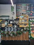 9 Coffee Beans (1st Vladimirskaya Street No:14), kahve dükkanları  Moskova'dan