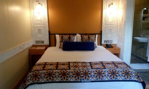 Parklands Shade Hotel (Nairobi County, Westlands, Ojijo Road), otel  Nairobi'den