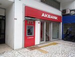 Akbank (İstanbul, Üsküdar, Cumhuriyet Cad., 163), atm'ler  İstanbul'dan
