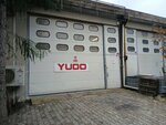 Yudo (İkitelli OSB Mah., Eskoop Sanayi Sitesi, C8-2 Blok, No:506, Başakşehir, İstanbul), plastik ve polimer firmaları  İstanbul'dan