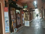 Argus tours (Ulica Ise Bajića No:12), seyahat acenteleri  Novi Sad'dan