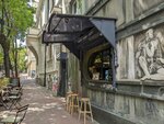 Киоск (Kneginje Ljubice Street No:9), market  Belgrad'dan