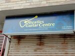 Beatles Guitar Centre (Badar Commercial 7-A Street No:23C), müzik okulları ve konservatuarlar  Karaçi'den
