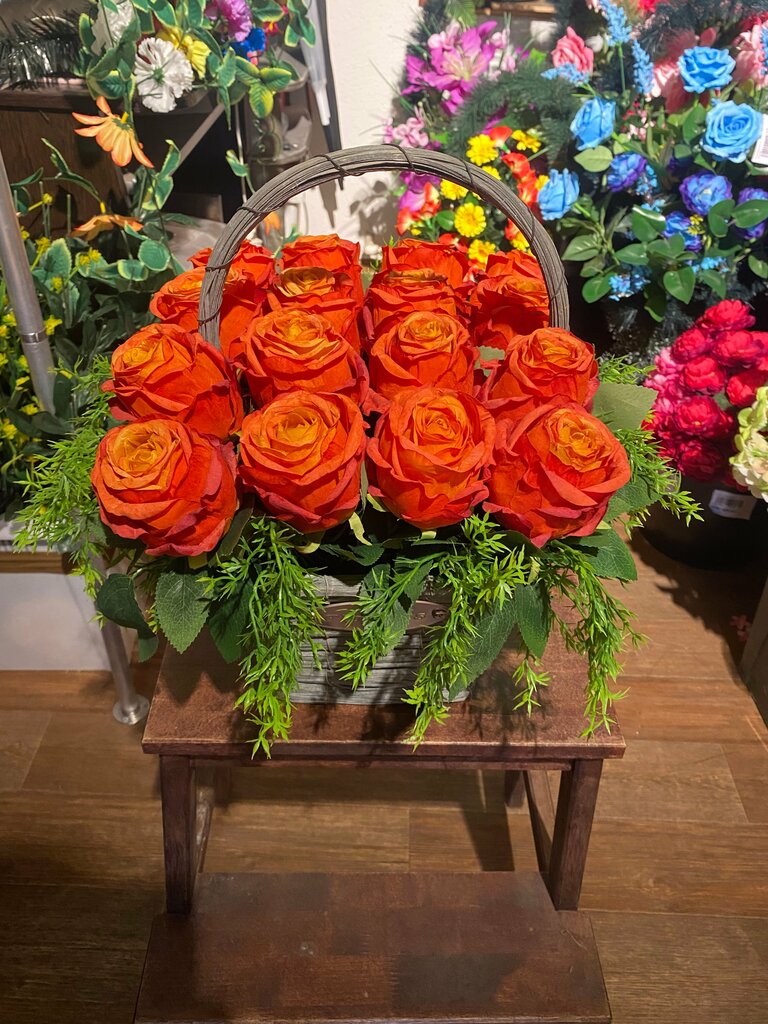 Cenaze hizmetleri Центр Похорон, Moskova, foto