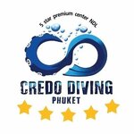 Credo Diving Phuket (Mueang Phuket, Chalong, Jaofa 39), dalış kulüpleri ve eğitim merkezleri