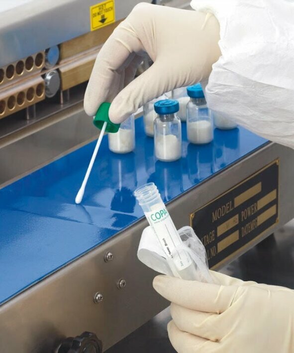 Medikal cihaz firmaları Mikromed Medikal, İstanbul, foto